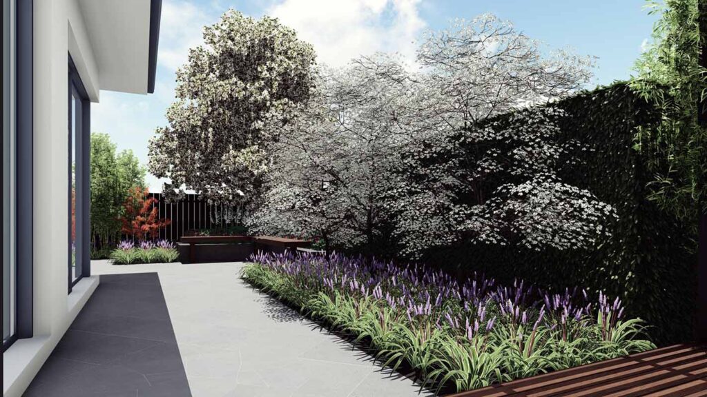 Landscaping & Garden Design Melbourne, The Landscape Department