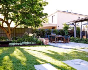 Landscaping & Garden Design Melbourne, The Landscape Department